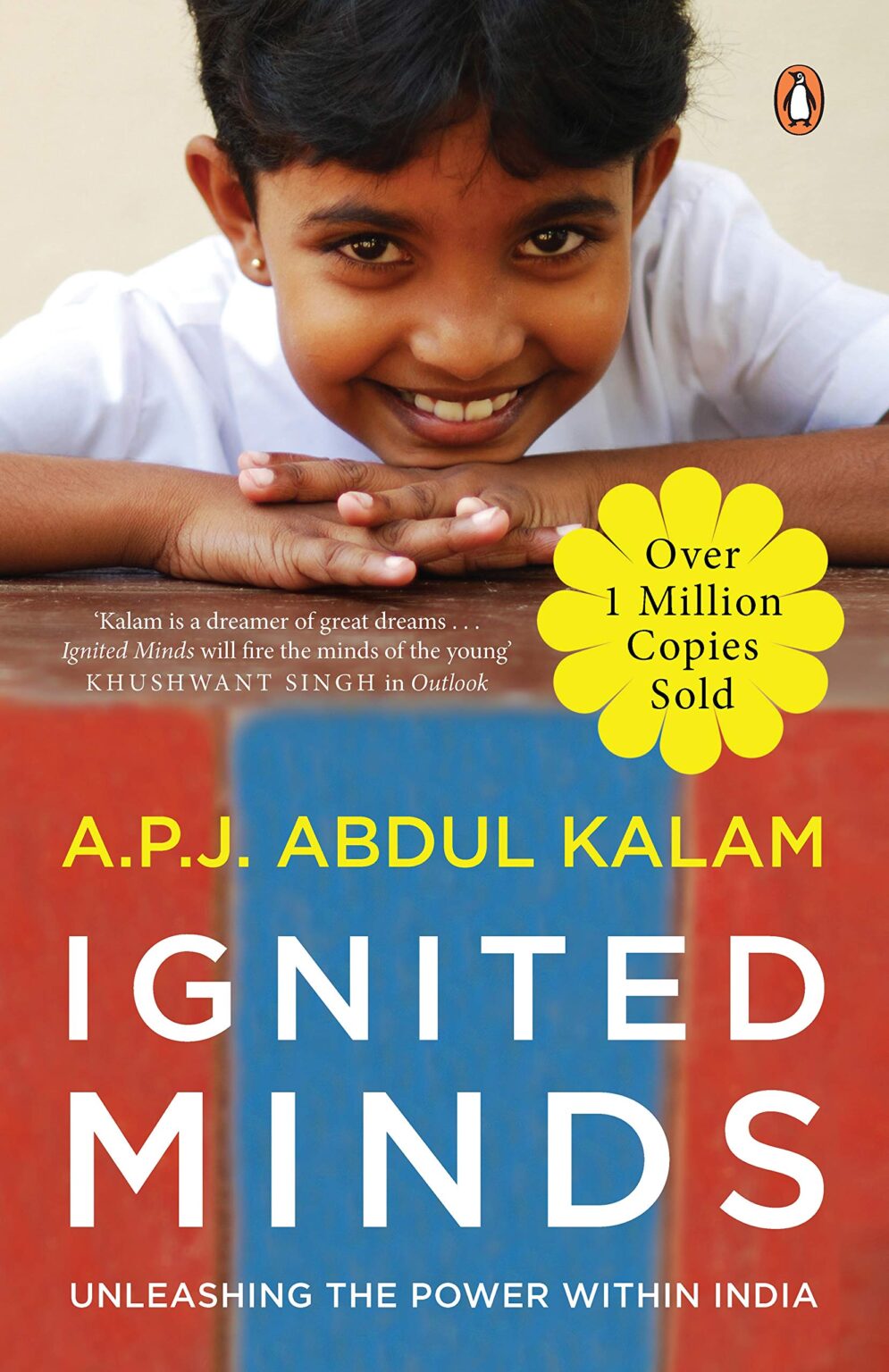 List of 7 Inspiring Books Written by APJ Abdul Kalam - Dailyscoopster